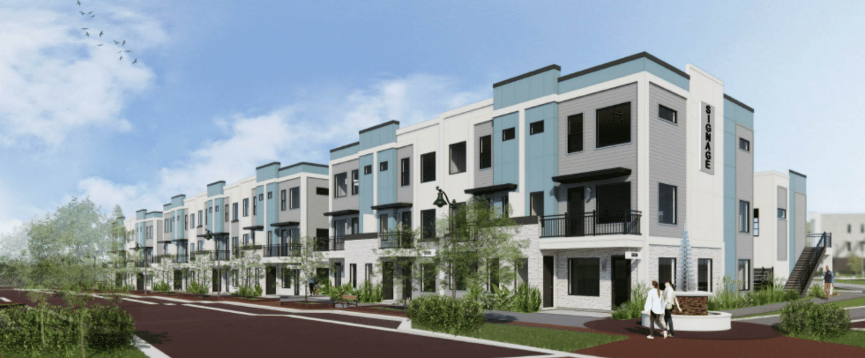 Oviedo blocks townhomes in effort to prevent piecemeal development ...