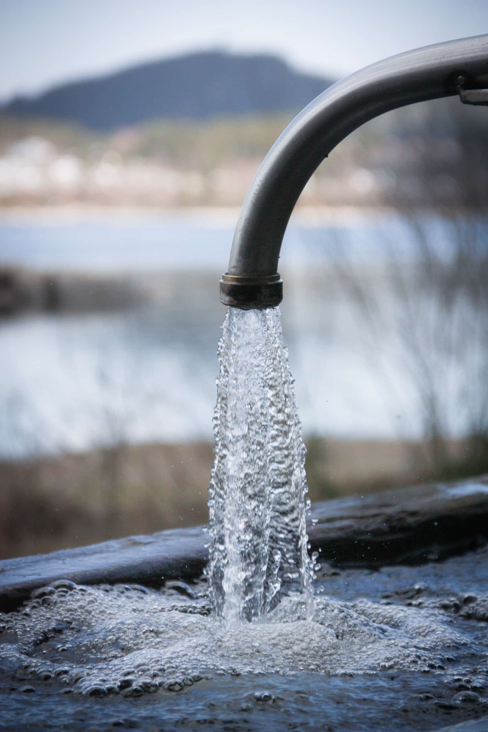 Winter Springs gives first approval to water rate hike – Oviedo ...