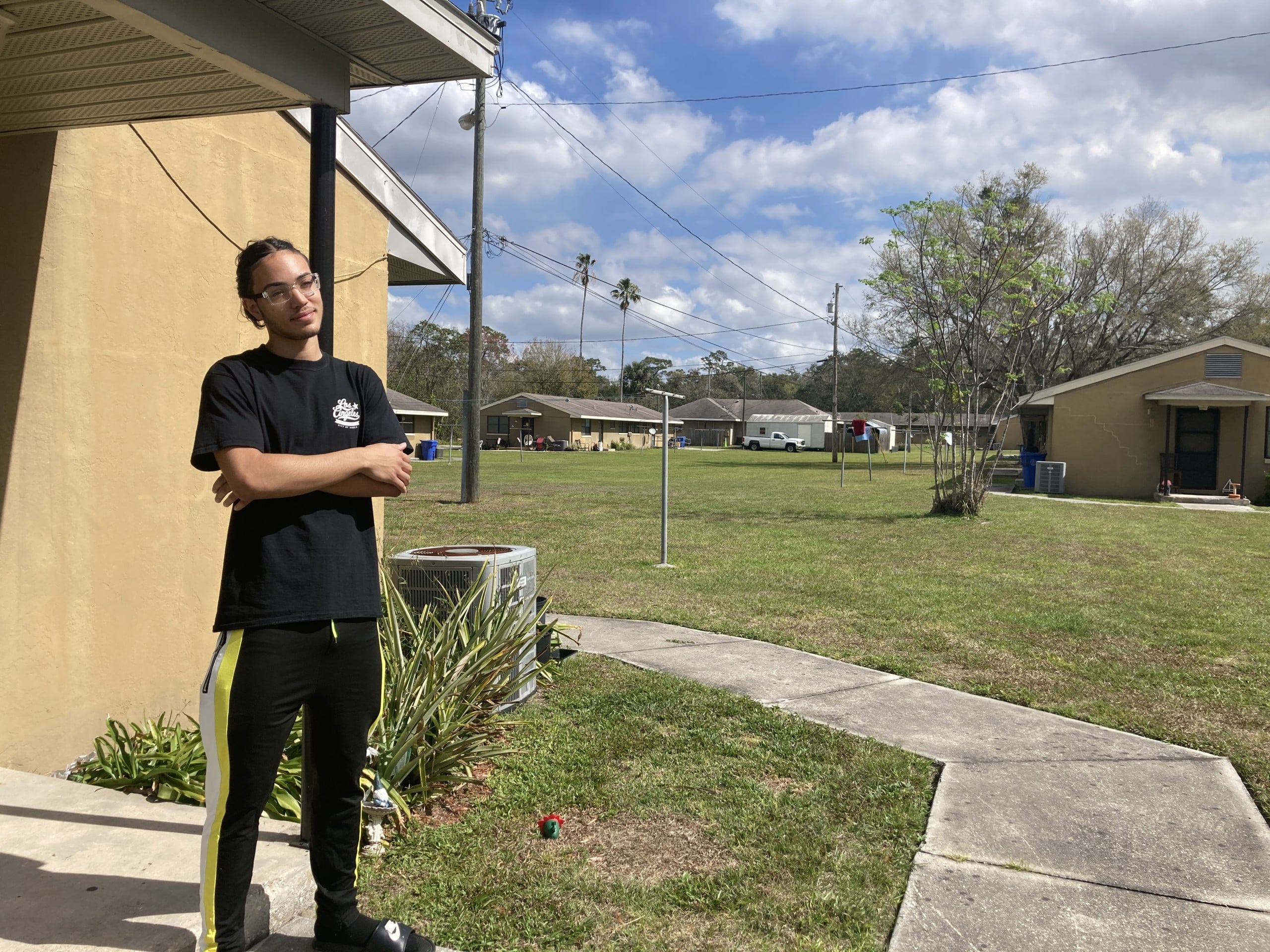 Oviedo public housing expansion gets another push – Oviedo Community News