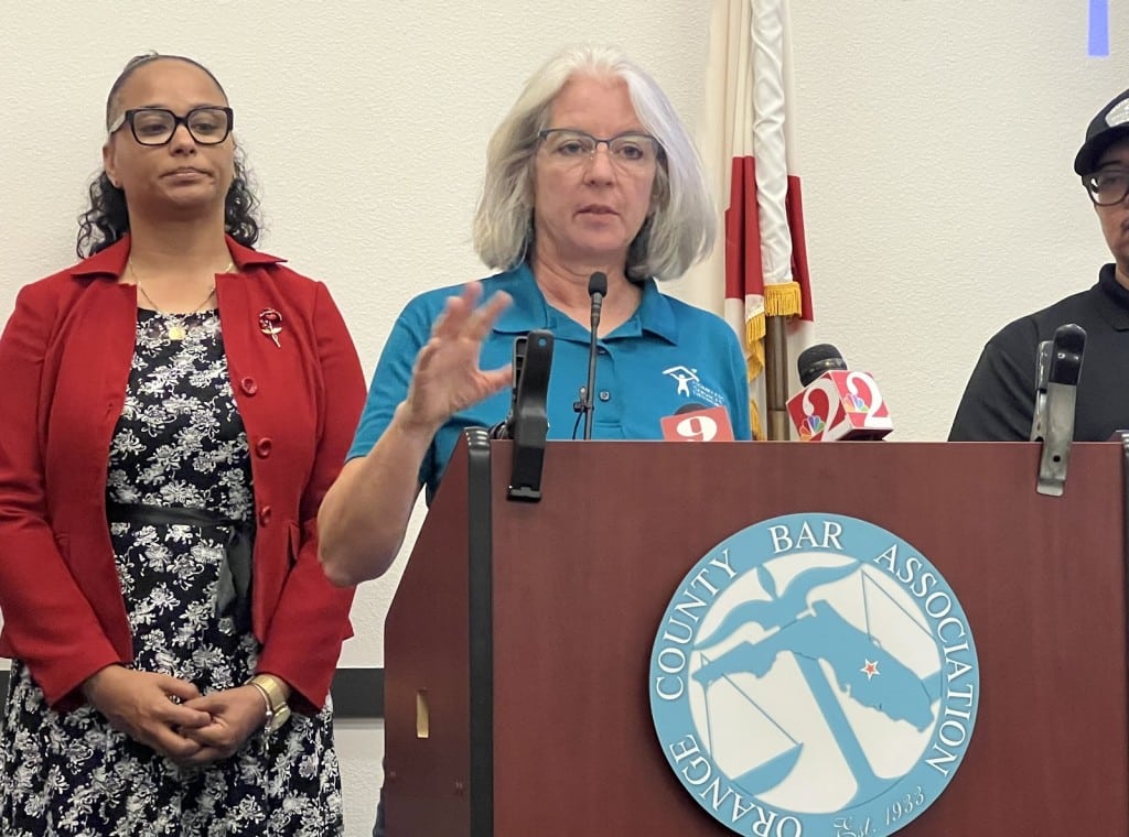 Central Florida lagging in its solutions for homeless, survey finds ...