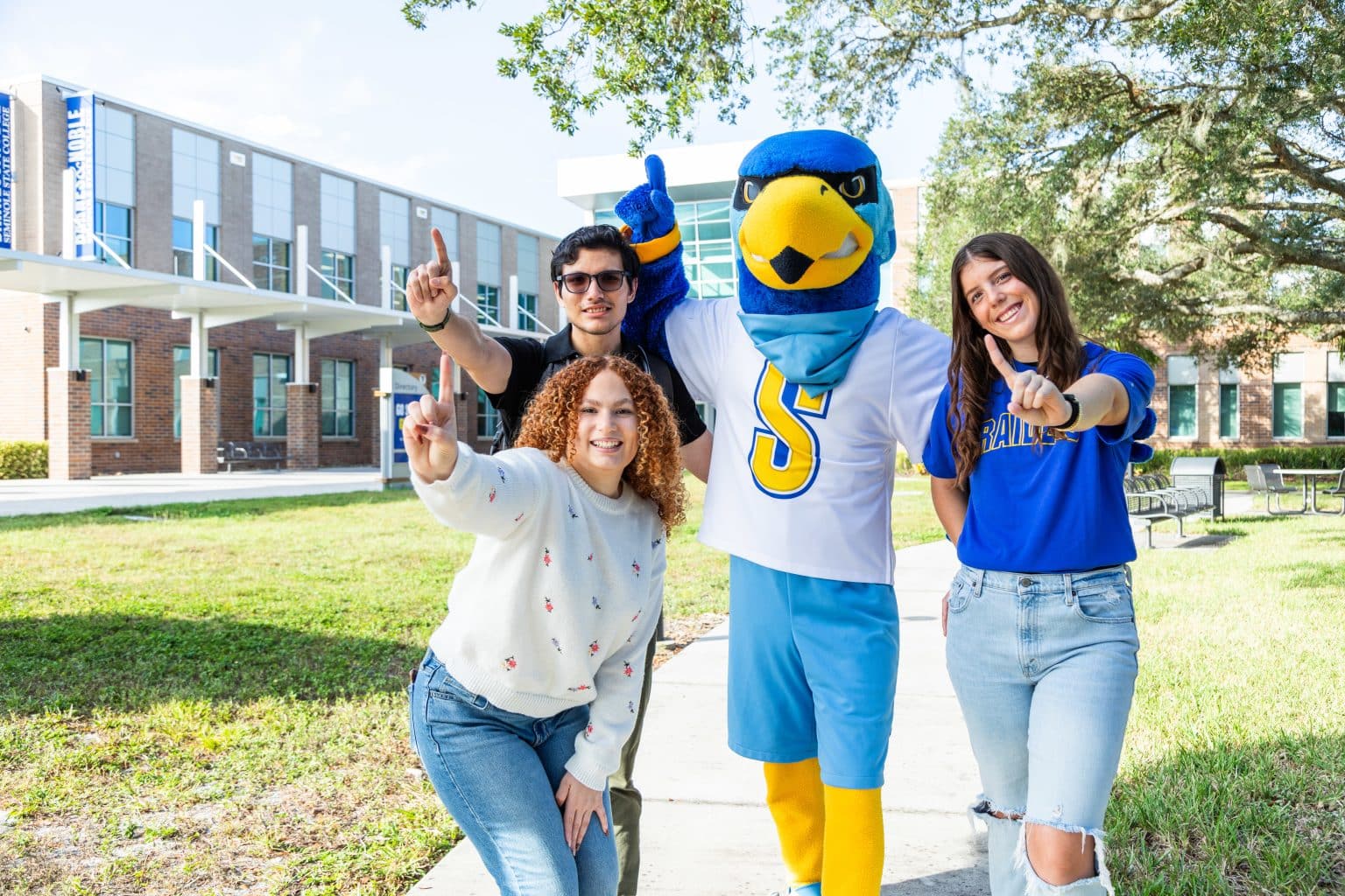 Seminole State College Celebrates 60 Years of Academic Excellence and ...