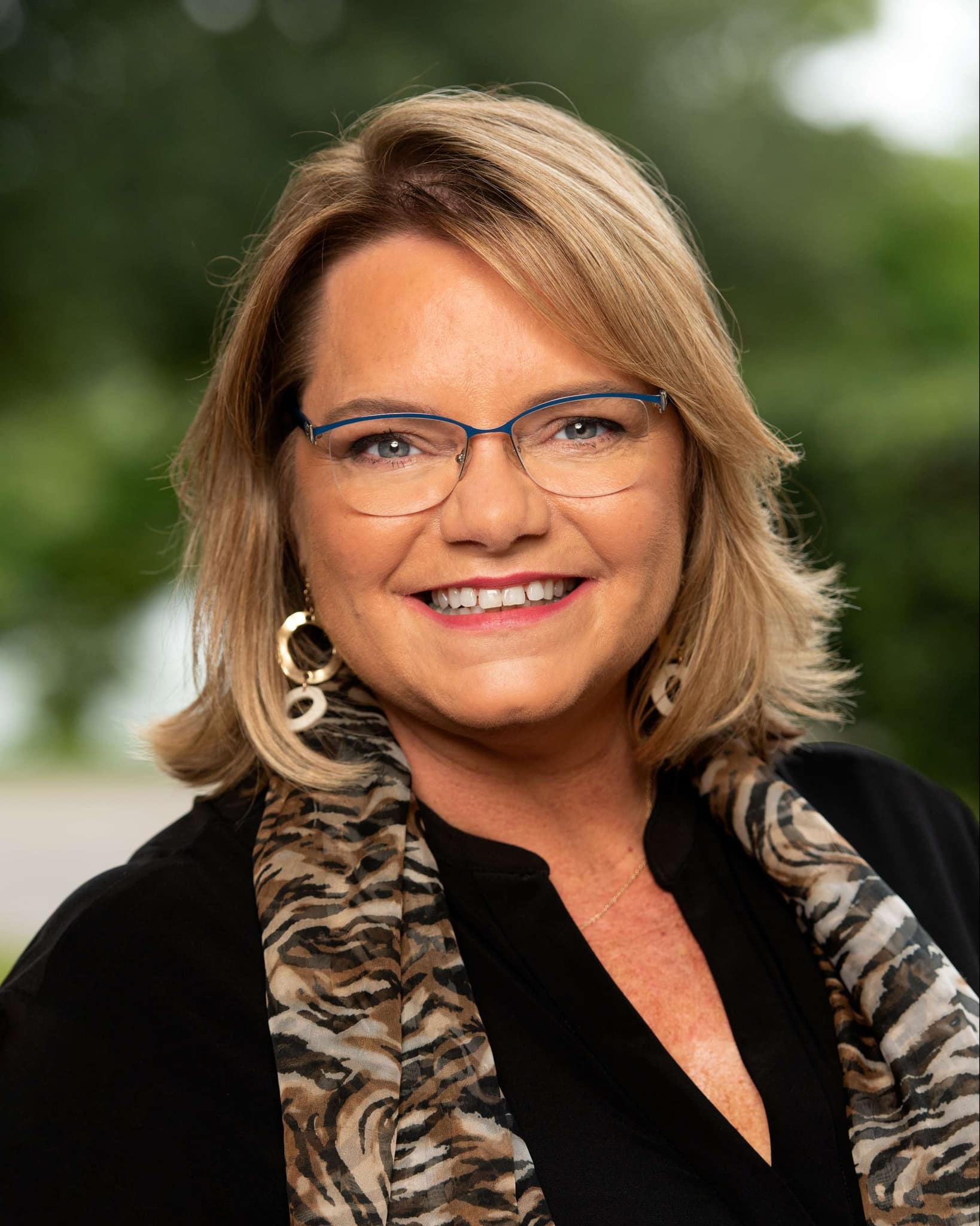 Seminole State welcomes new VP of Marketing and Strategic Communications – Oviedo Community News