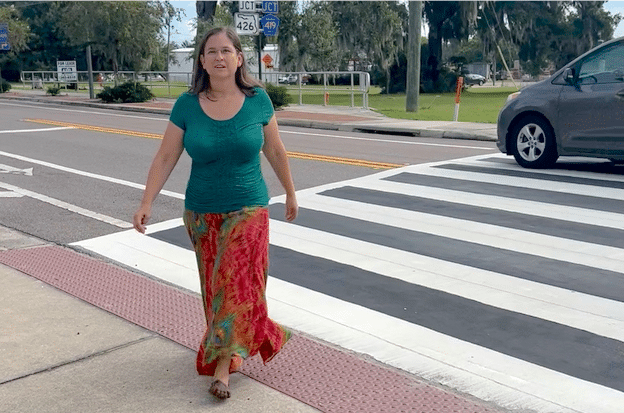 'We're into the ridiculous now' - crosswalk controversy arrives in ...