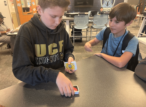 ‘From a Goosebumps book’ - Seminole County’s skeleton crew libraries ...