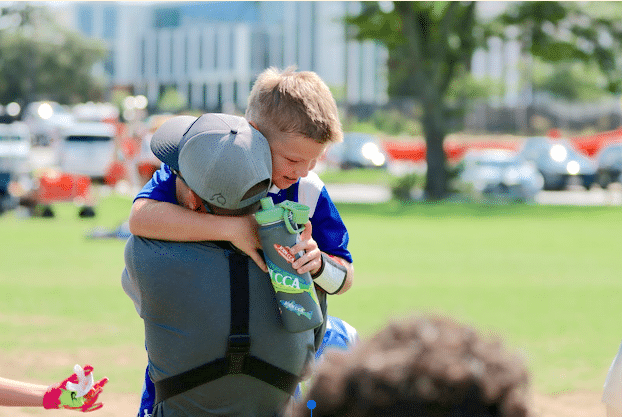 Oviedo flag football team honored for winning national championship ...