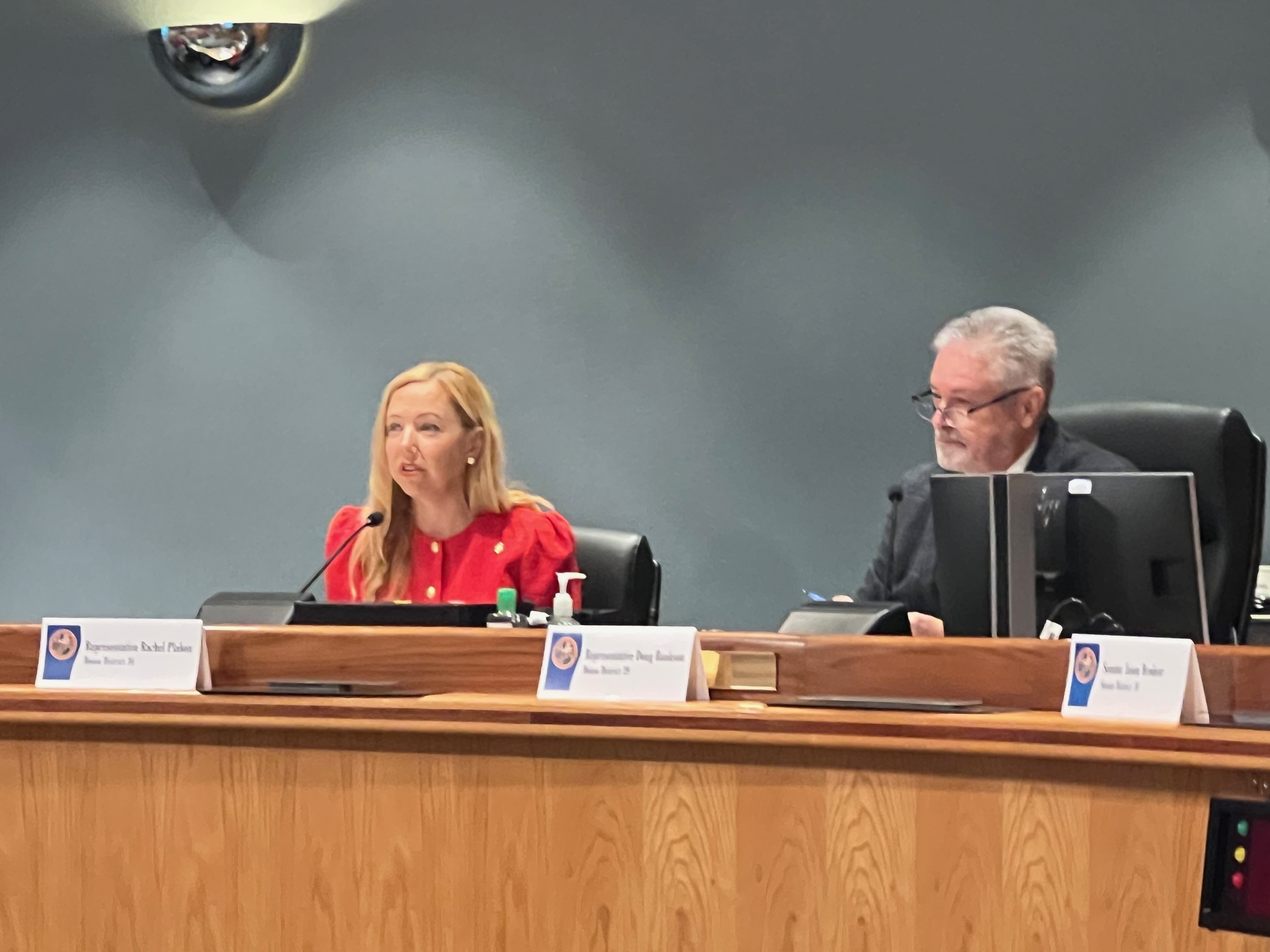 Seminole County lawmakers vote to give Winter Springs mayor more power ...