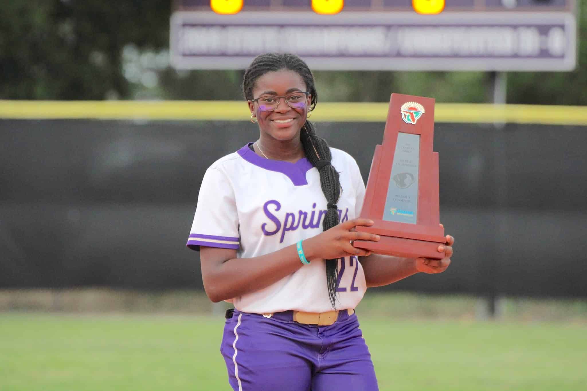 Hundreds gather to remember Winter Springs High School student Kennedy ...