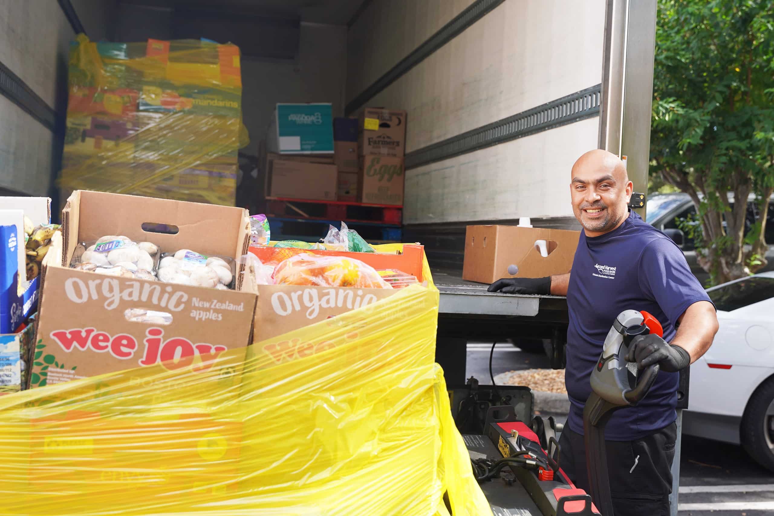 ‘It’s really difficult at this moment’: Seminole County food pantries ...