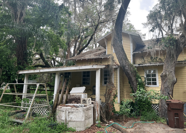 World-renowned Chelonian Institute's century-old home spared in Oviedo ...