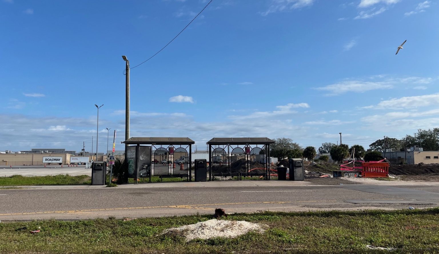 ‘Micro-Transit’ operator Scout wait times average 44 minutes as many ...