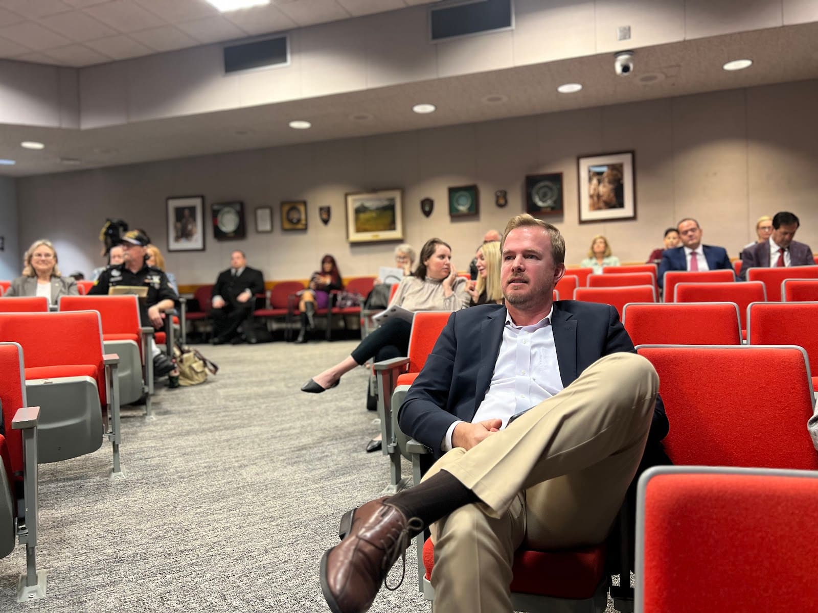 Plakon files bill to give Winter Springs mayor a vote – Oviedo ...