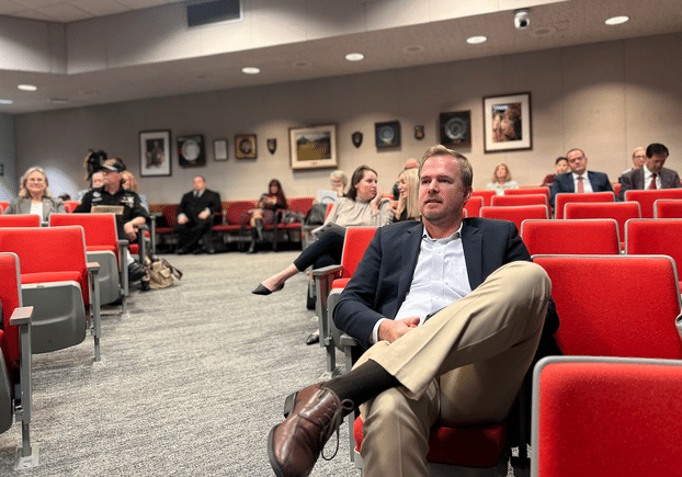 Plakon files bill to give Winter Springs mayor a vote – Oviedo ...