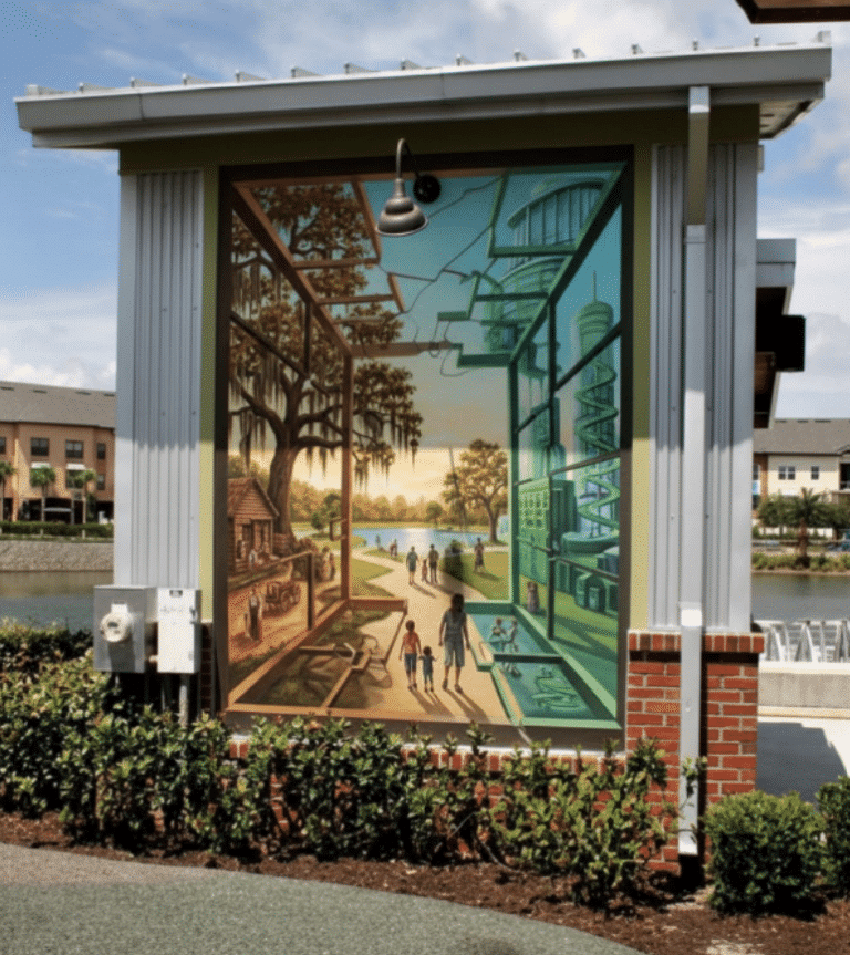 Oviedo welcomes new art to enhance the city – Oviedo Community News
