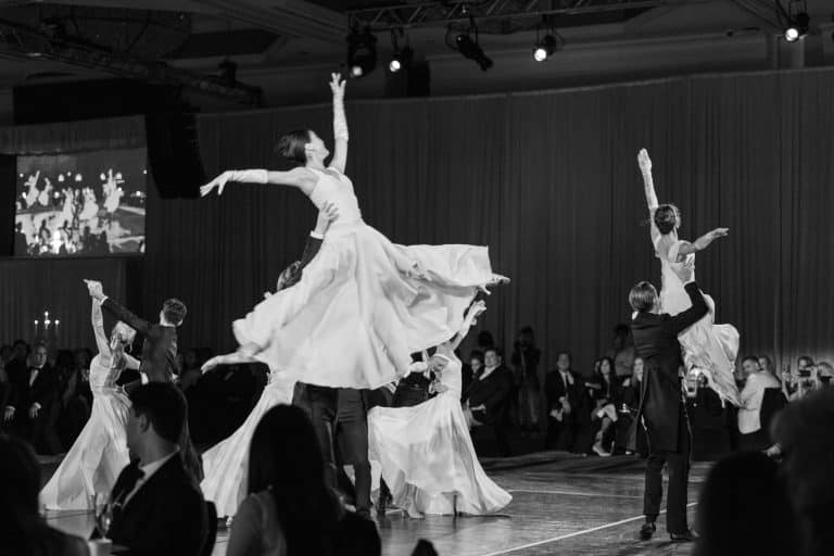 Orlando Ballet’s Annual Ballet Ball Reaches New Heights, Surpassing $1 ...