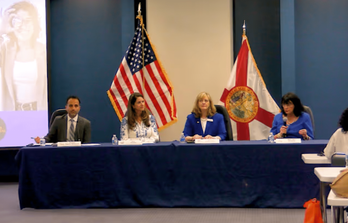 What you need to know about Central Florida election safety, security ...