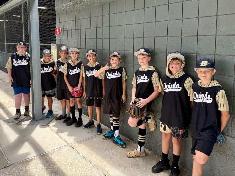 Oviedo Babe Ruth teams say they were banned from All-Star play – Oviedo ...