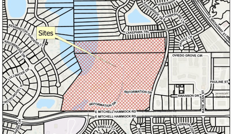 Oviedo council to review student housing proposal near neighborhood ...